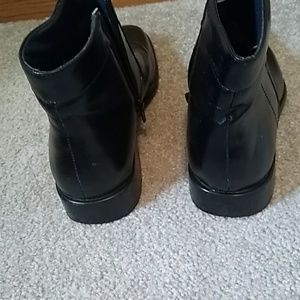 Drexlite | Shoes | Black Mens Shoes | Poshmark
